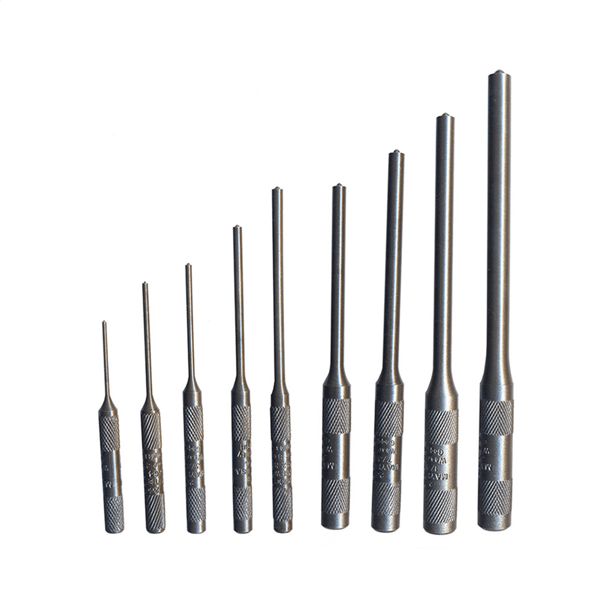 9-PC PILOT PUNCH KIT - Walmart.com