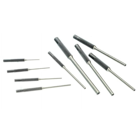Roll Pin Punch Sets