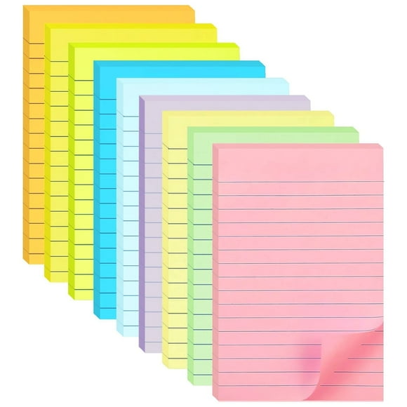 Large Post It Notes