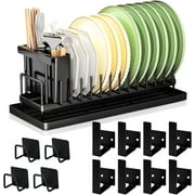 Plate Carrier Wall Mount