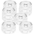 9 Pack Glass Fermentation Weight Easy Grip Fermenting Weights Canning