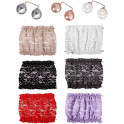 Modesty Inserts For Bras