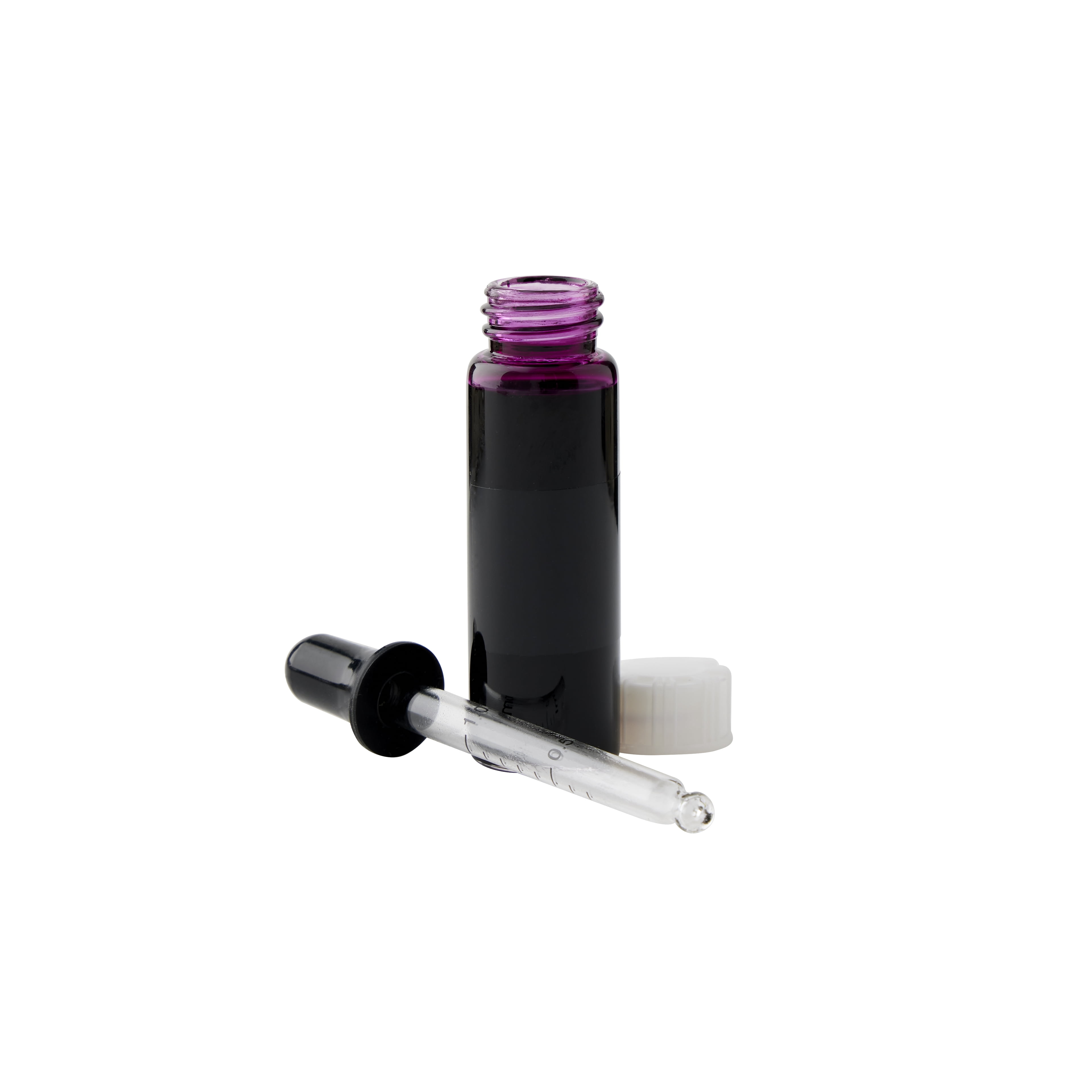 9 Pack: Lavender Liquid Dye by Make Market - Walmart.com