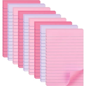 Giant Sticky Note Pad