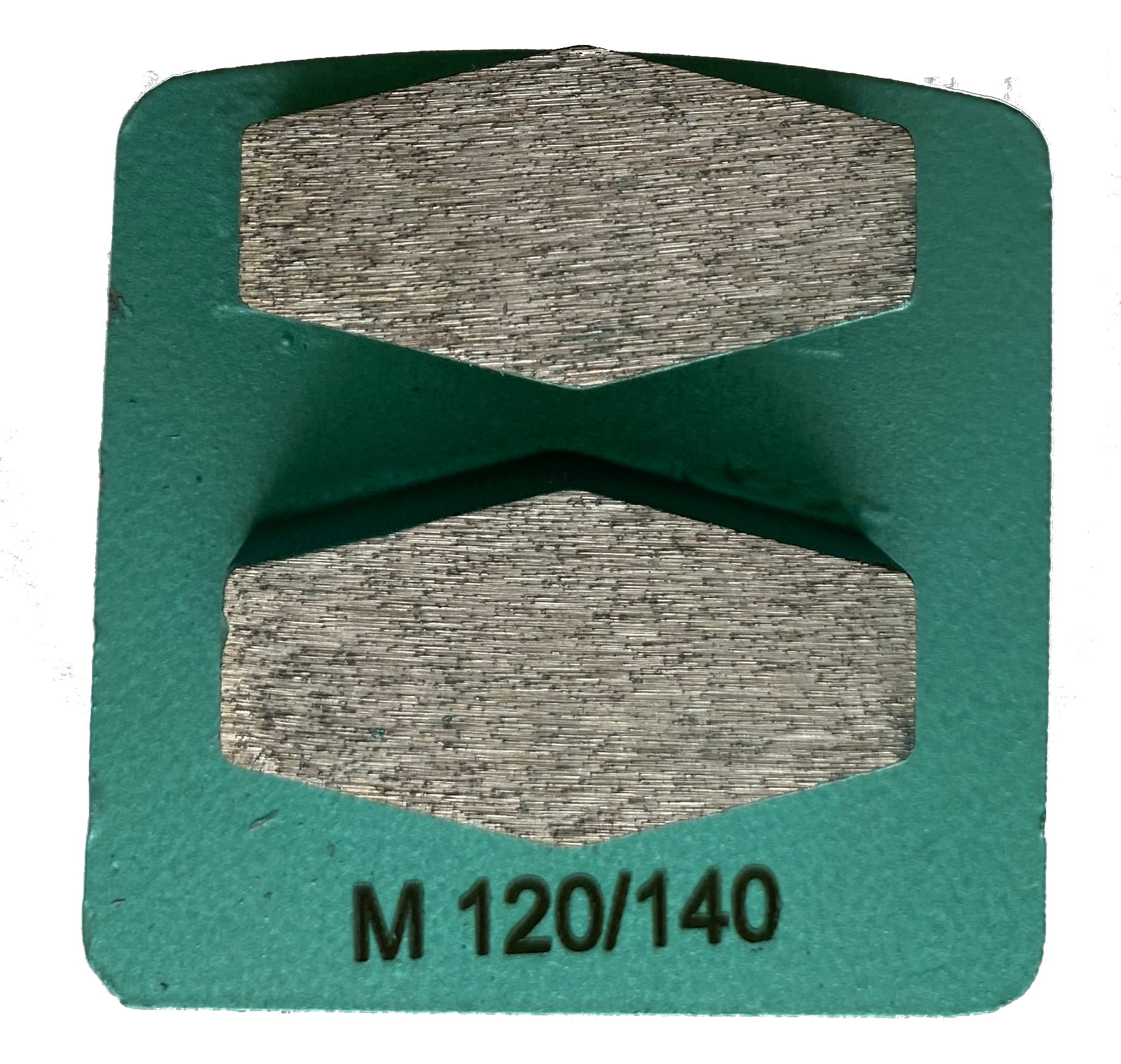 (9-Pack) Premium Diamond Grinding Discs Grinder Pads Compatible with ...