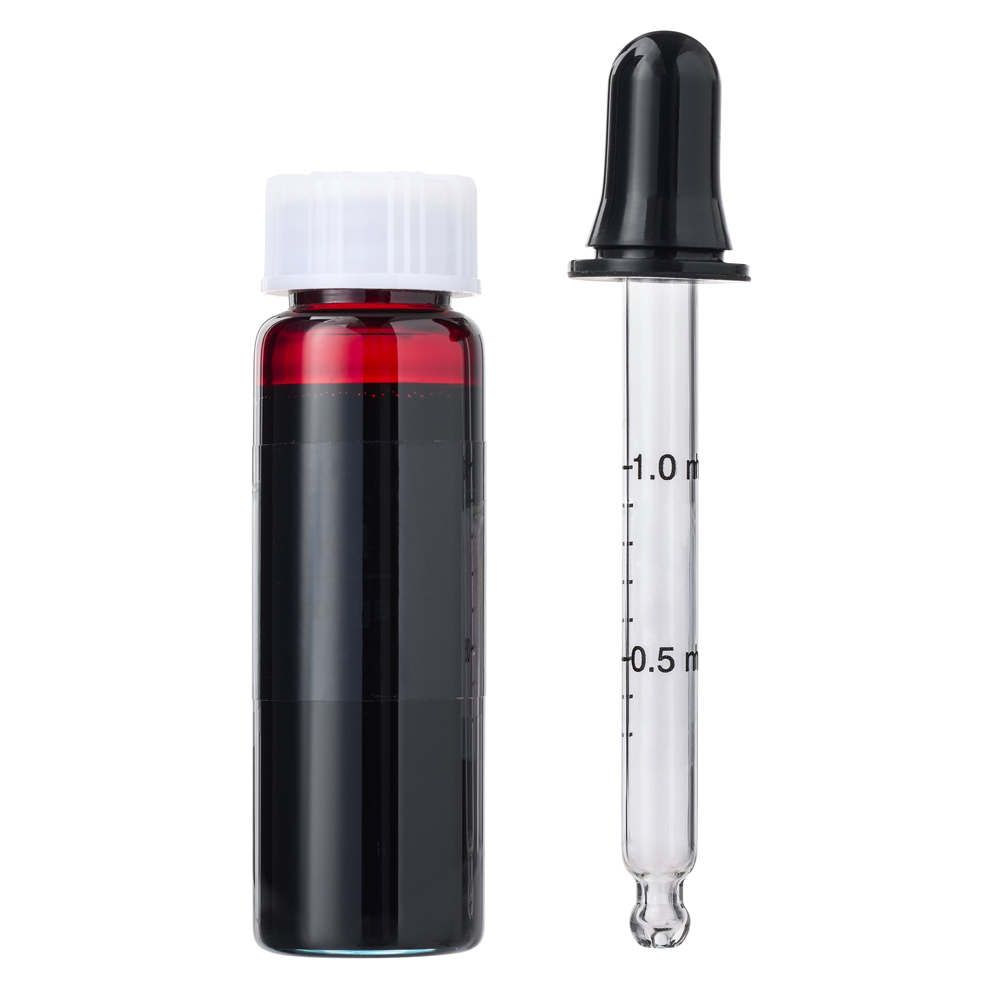 9 Pack: Red Liquid Dye by Make Market - Walmart.com