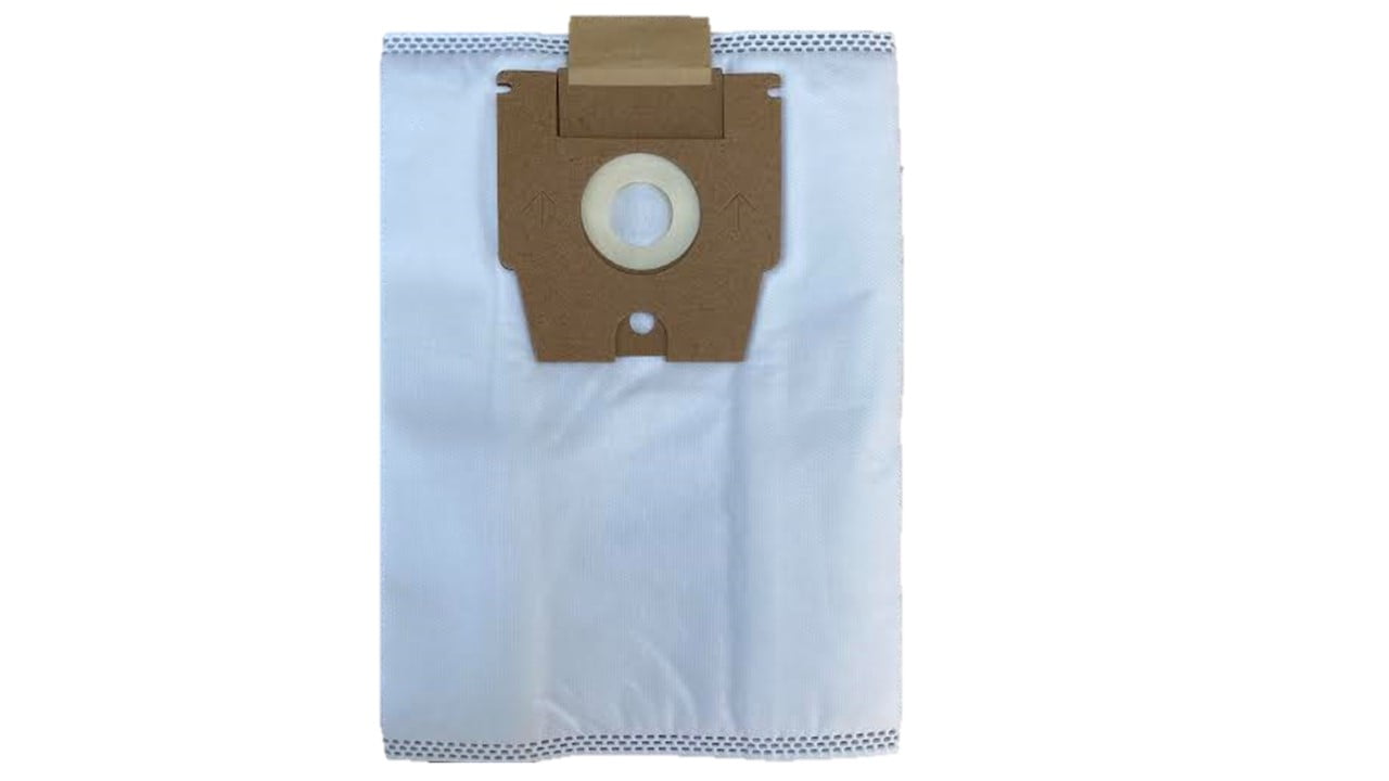 9 Pack Riccar Type H Hepa Bags for Riccar Immaculate, Impeccable ...