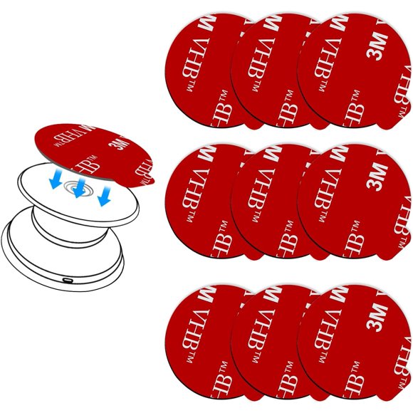 3m Stick Pad