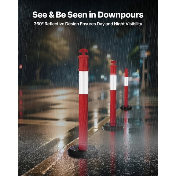 Traffic Delineators