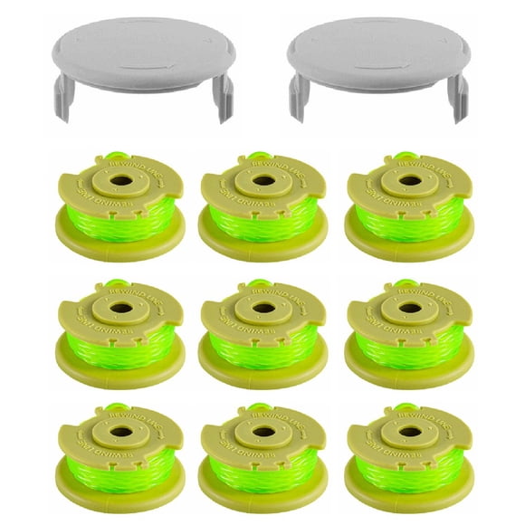 Ryobi Trimmer String Replacement
