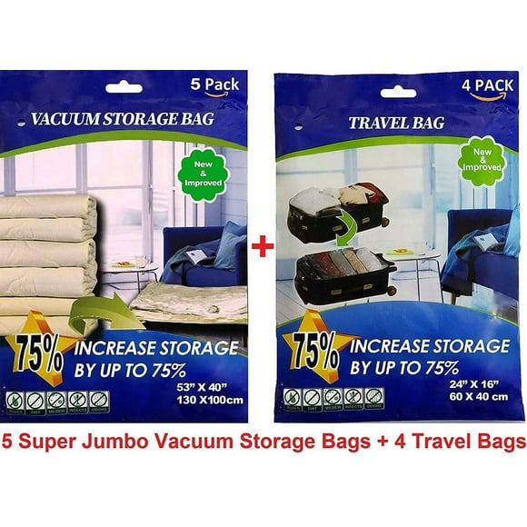 Space Saver Vacuum Bags