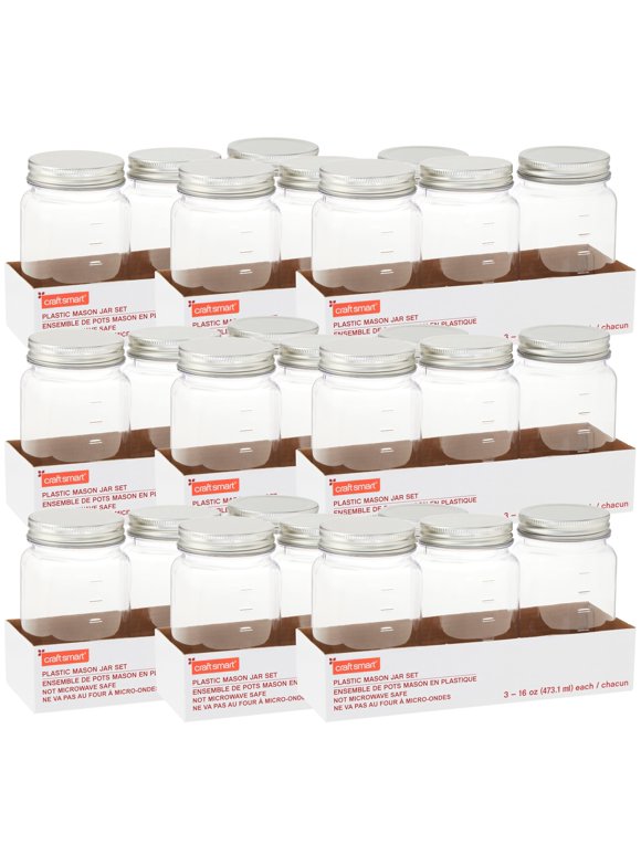 Mason Drinking Jars in Drinkware - Walmart.com