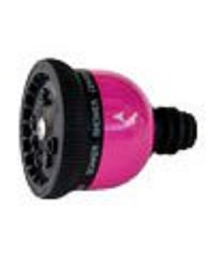9-Pattern Spray Head (Pink) - Walmart.com