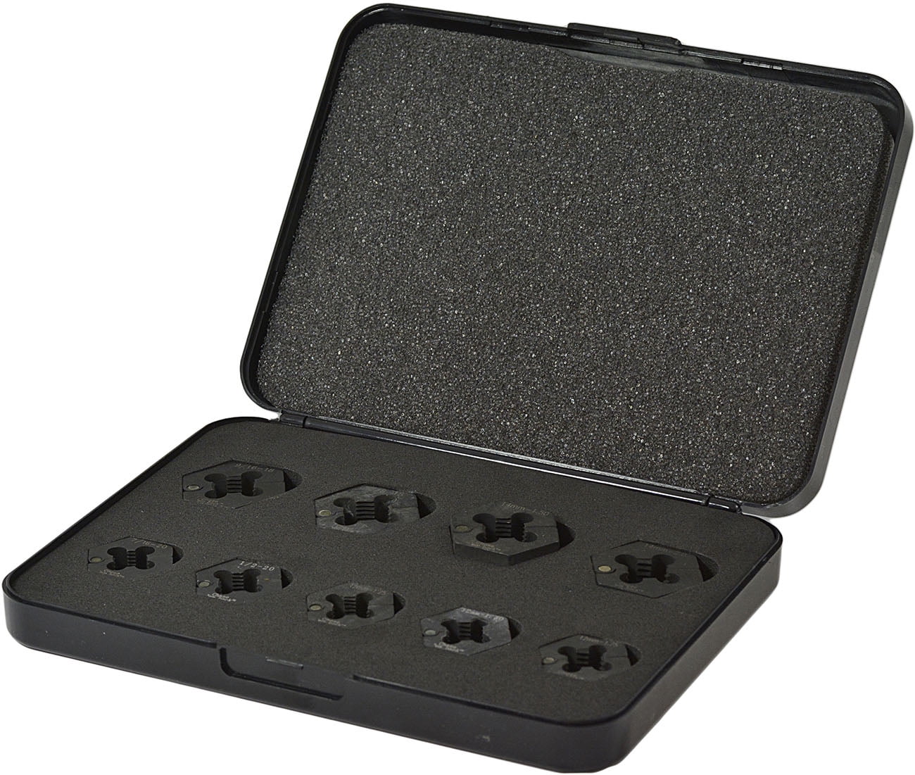 9 Pc. Truck Stud Heavy Duty Rethread Kit 31210 - Walmart.com