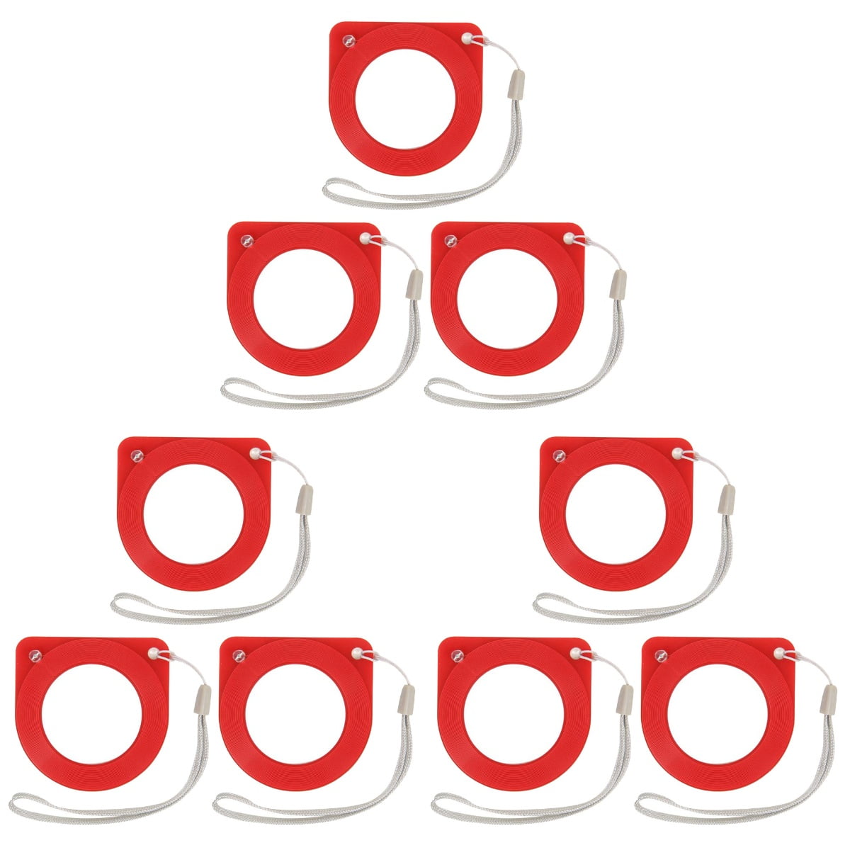 9 Pcs Chip Security Card Secured Card Automotive Coil Tester Automotive ...