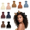 9 Pcs Hair Volume Root Clips, Hair Styling Root Lifter Claw Clips for ...