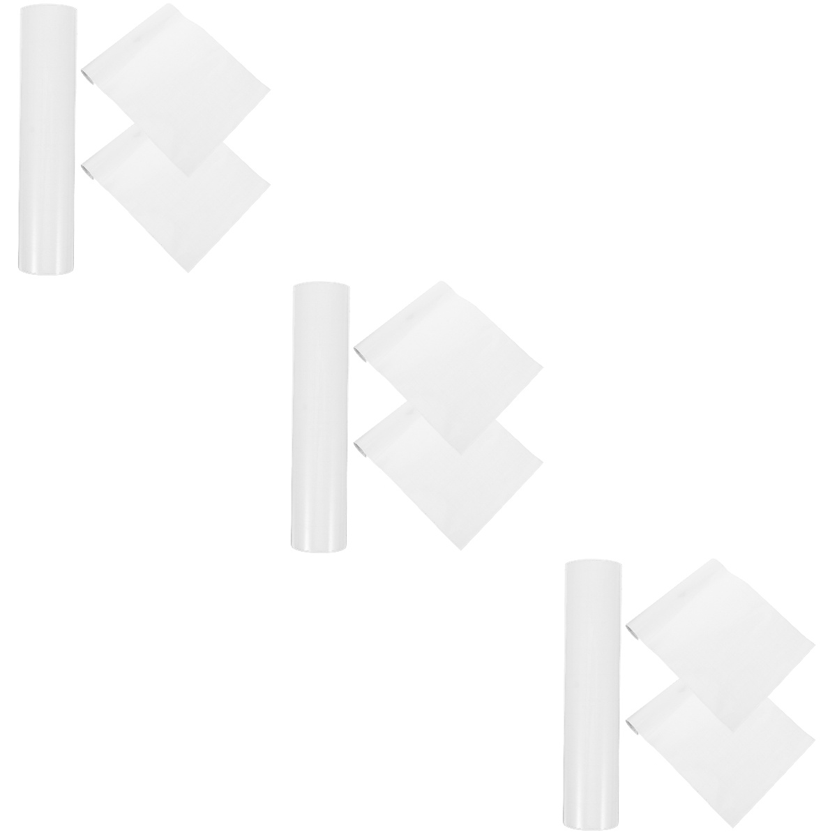 9 Pcs Home Tape Door Frame Protector Cat Scratch Shield Double Sided ...