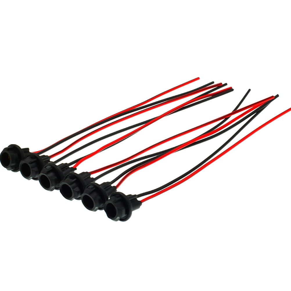 9 Pcs Light Bulb Bulb Socket Base Connector Lamp Holder Adapter Bulb ...