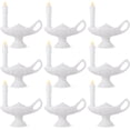 9 Pcs Nursing Graduation Lamp for Pinning Ceremony Battery Powered ...