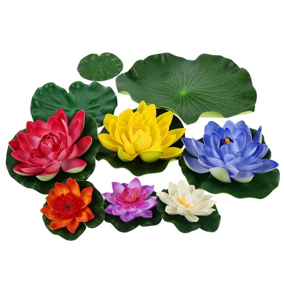 Lilly Pads