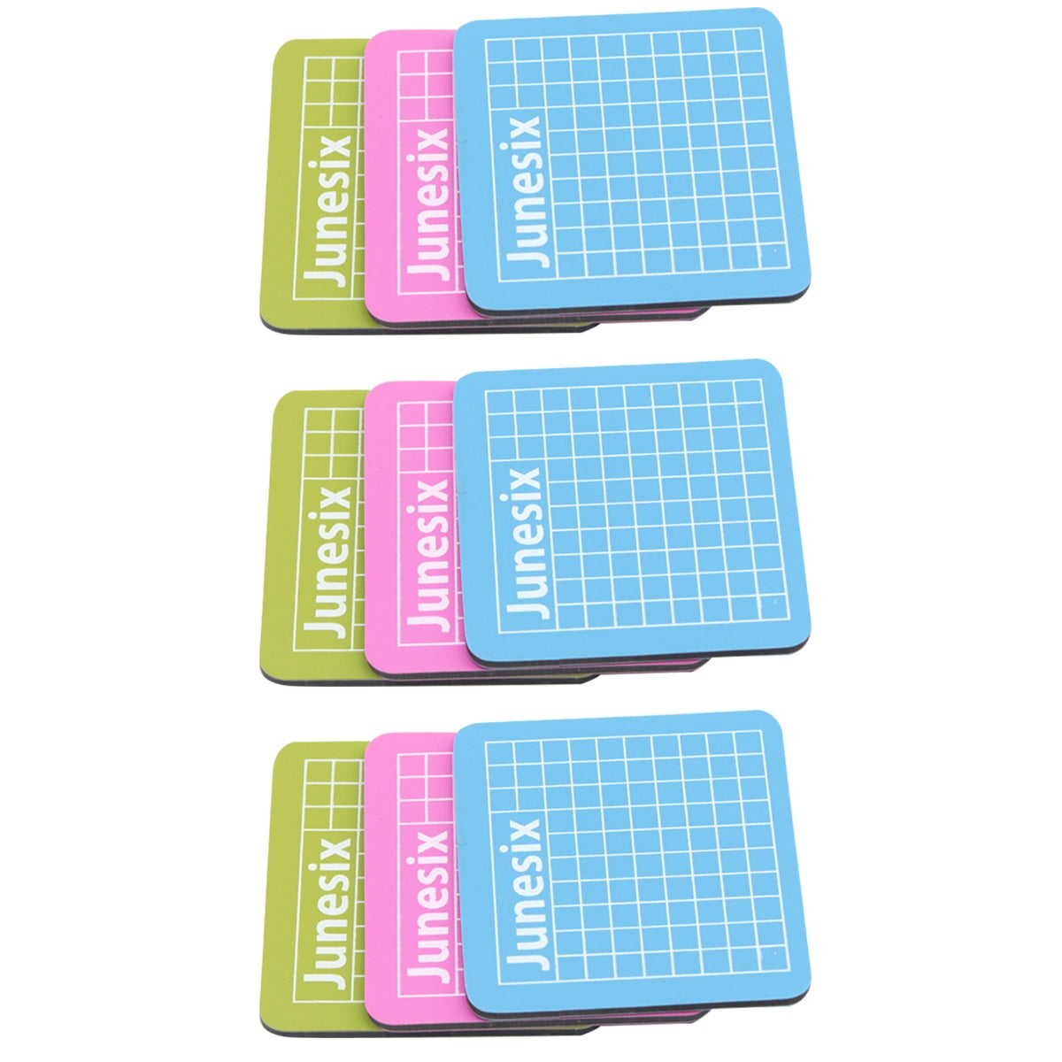 9 Pcs Self Healing Cutting Mat Scrapbooking Paper Manual Chopping Board ...