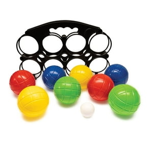 Bocce Ball Sets in Outdoor Games - Walmart.com