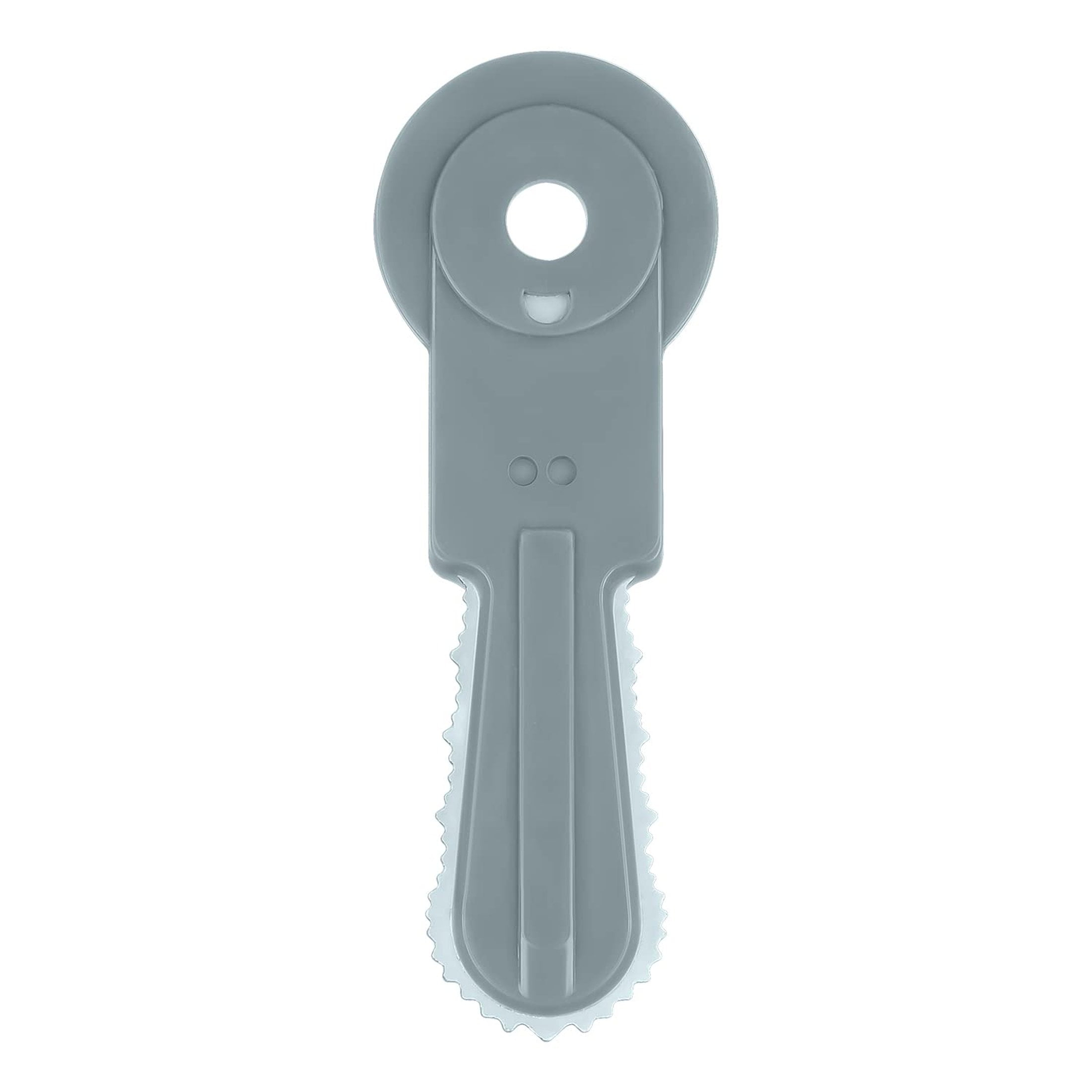 9-Piece Brush Cutter Blade Set for Warrior Head - Durable and Efficient ...