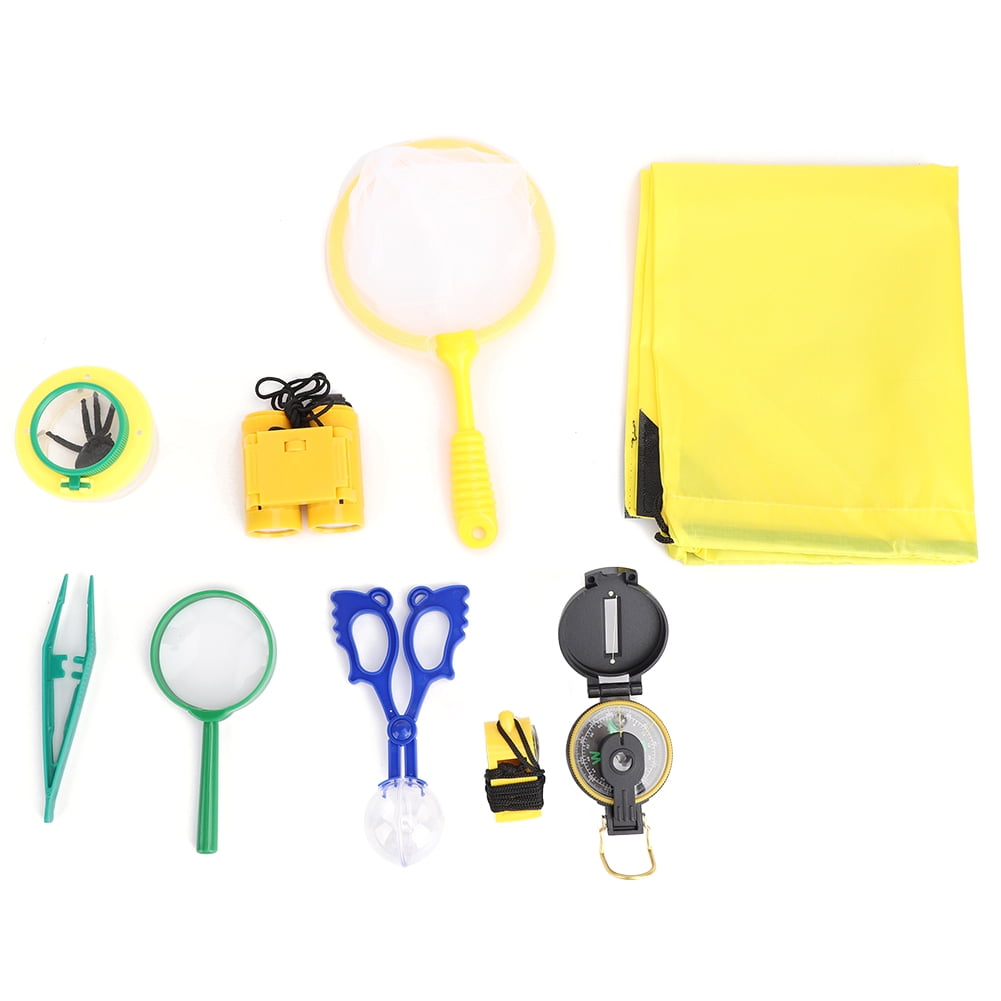 Discovery Magnifying Glass