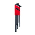 9 Piece Metric L-Shape Hex Key Set, 16599 - Walmart.com