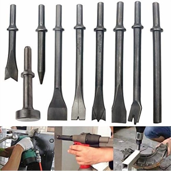 Chipping Hammer Bits