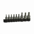 9 Piece Torx Plus Bit Set - Walmart.com