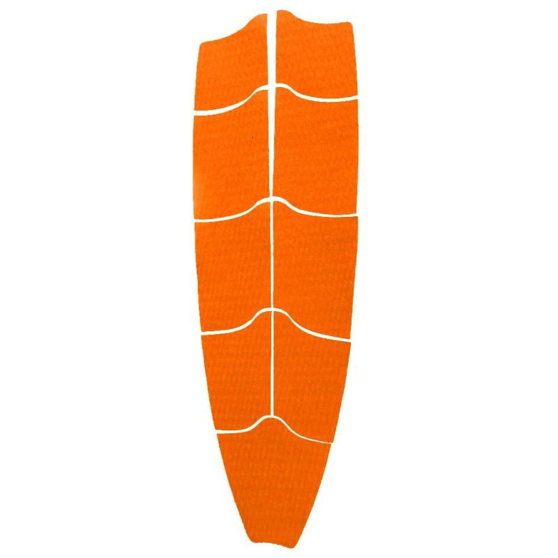 9 Pieces / Set Surfboard Kiteboard Longboard Deck Grip Traction Pad ...