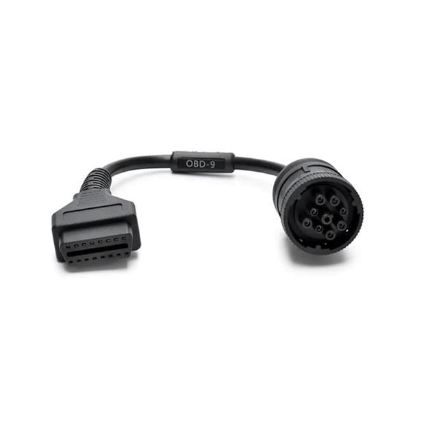 9-Pin Cable for Heavy Duty Vehicles - Walmart.com