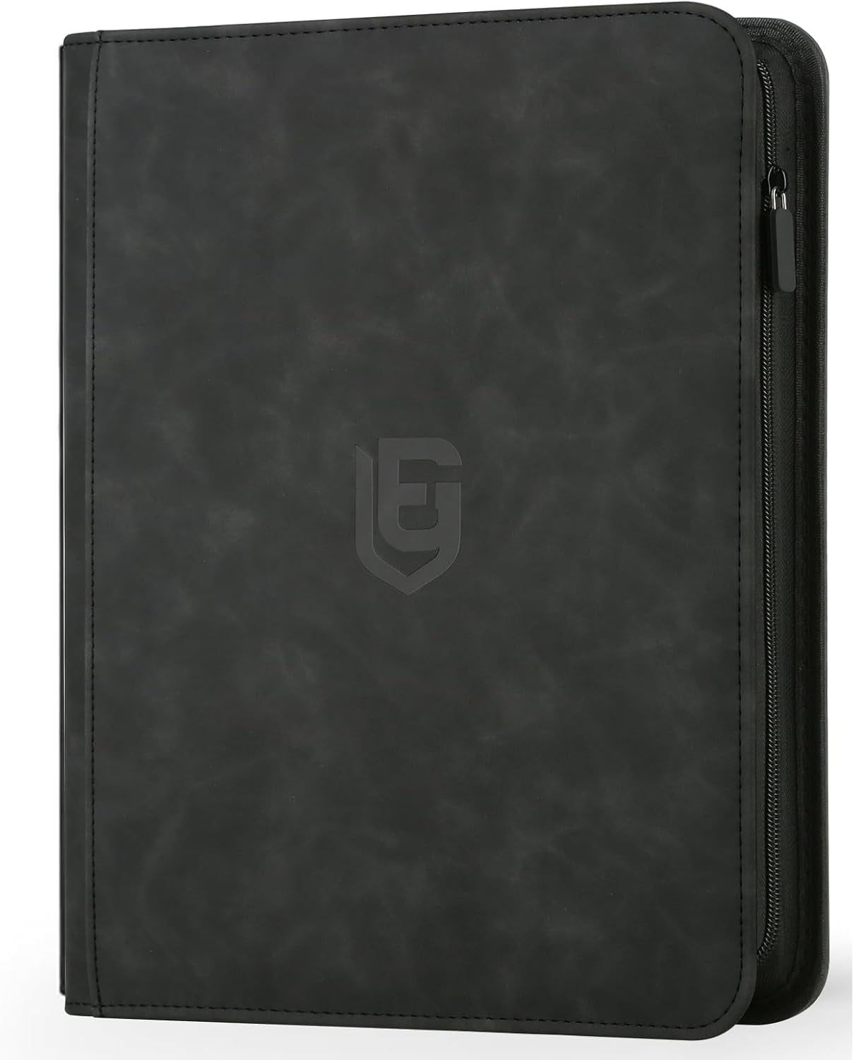 9 Pocket Card Binder,540 Pocket Trading Card Binders,Loading Pocket ...