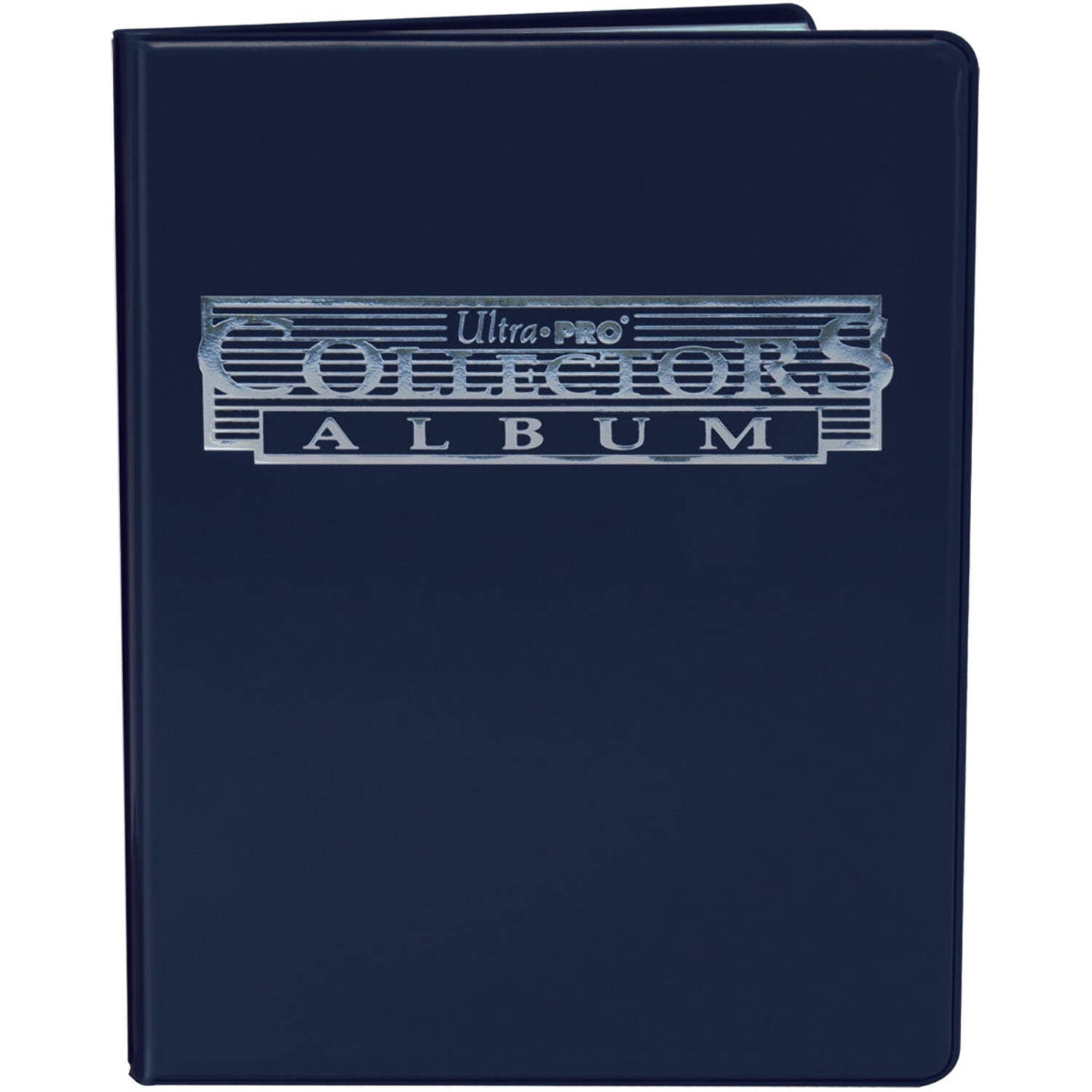 Ultra Pro ULP15865 Portfolio Collectors CBU Binder Card Game - 9 Packet ...
