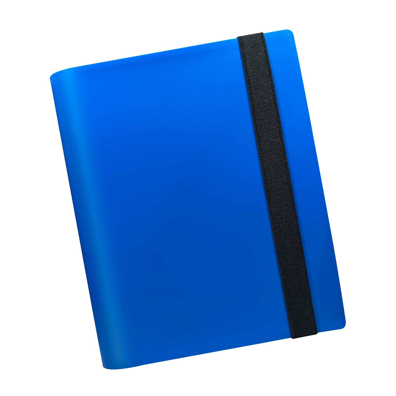9 Pocket Game Card Binder Trading Card Collection Notebook Portable ...