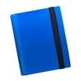 9 Pocket Game Card Binder Trading Card Collection Notebook Portable ...