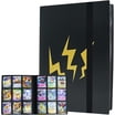 Ultra PRO: Trading Card Box (with Card Dividers) - Walmart.com
