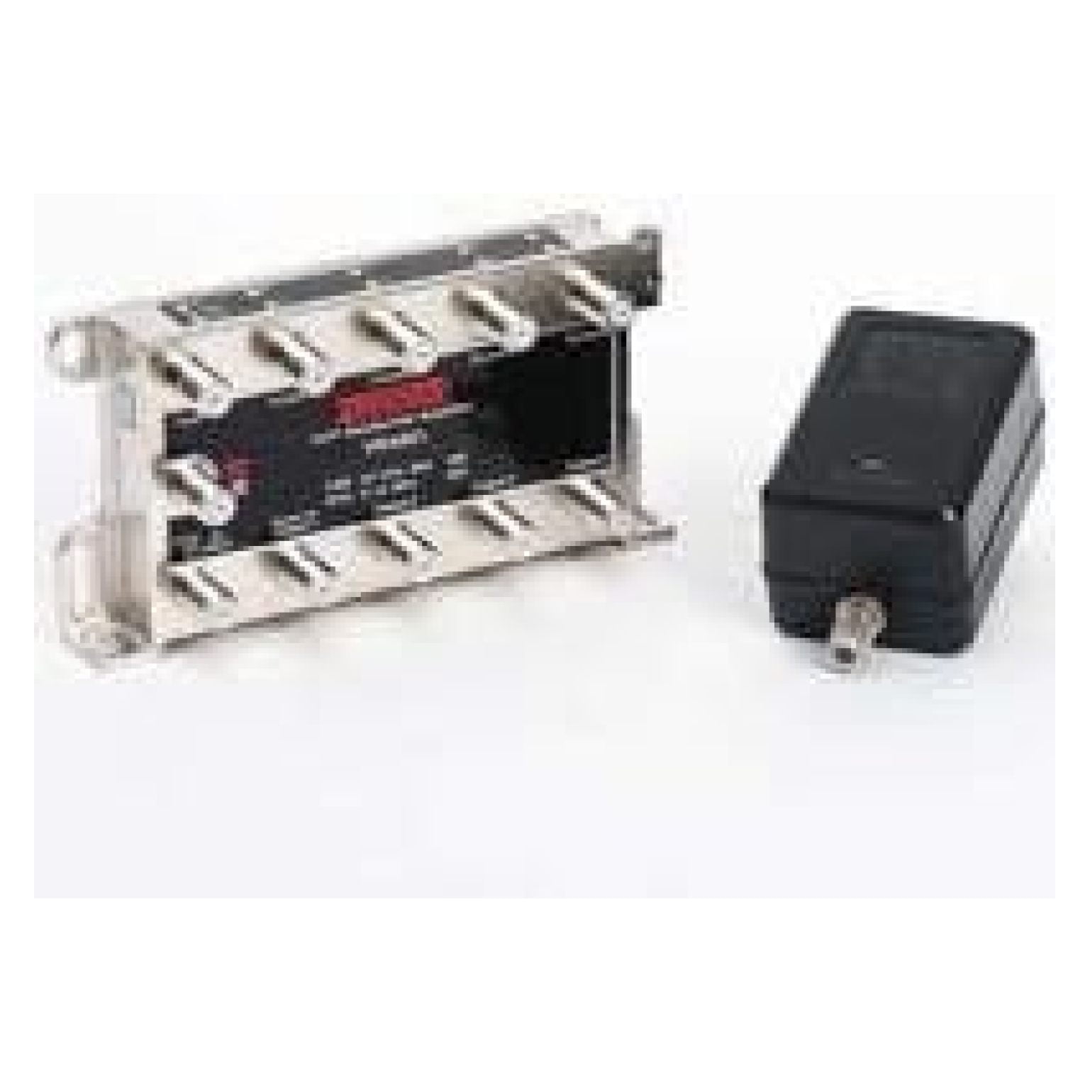 9-Port VRA901/ACP VOIP Residential Amplifier with Power Adapter & Power ...