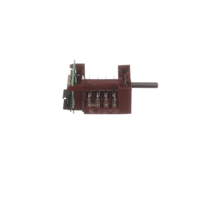 9 Position 10K Potentiometer Commutator - Walmart.com