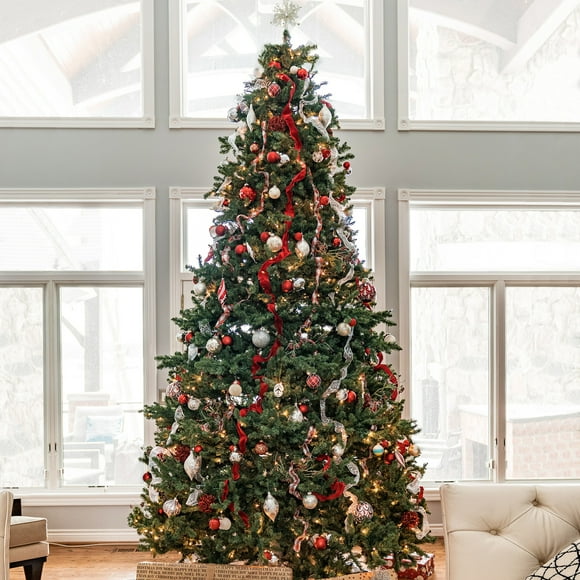 9 Foot Christmas Tree - Walmart.com