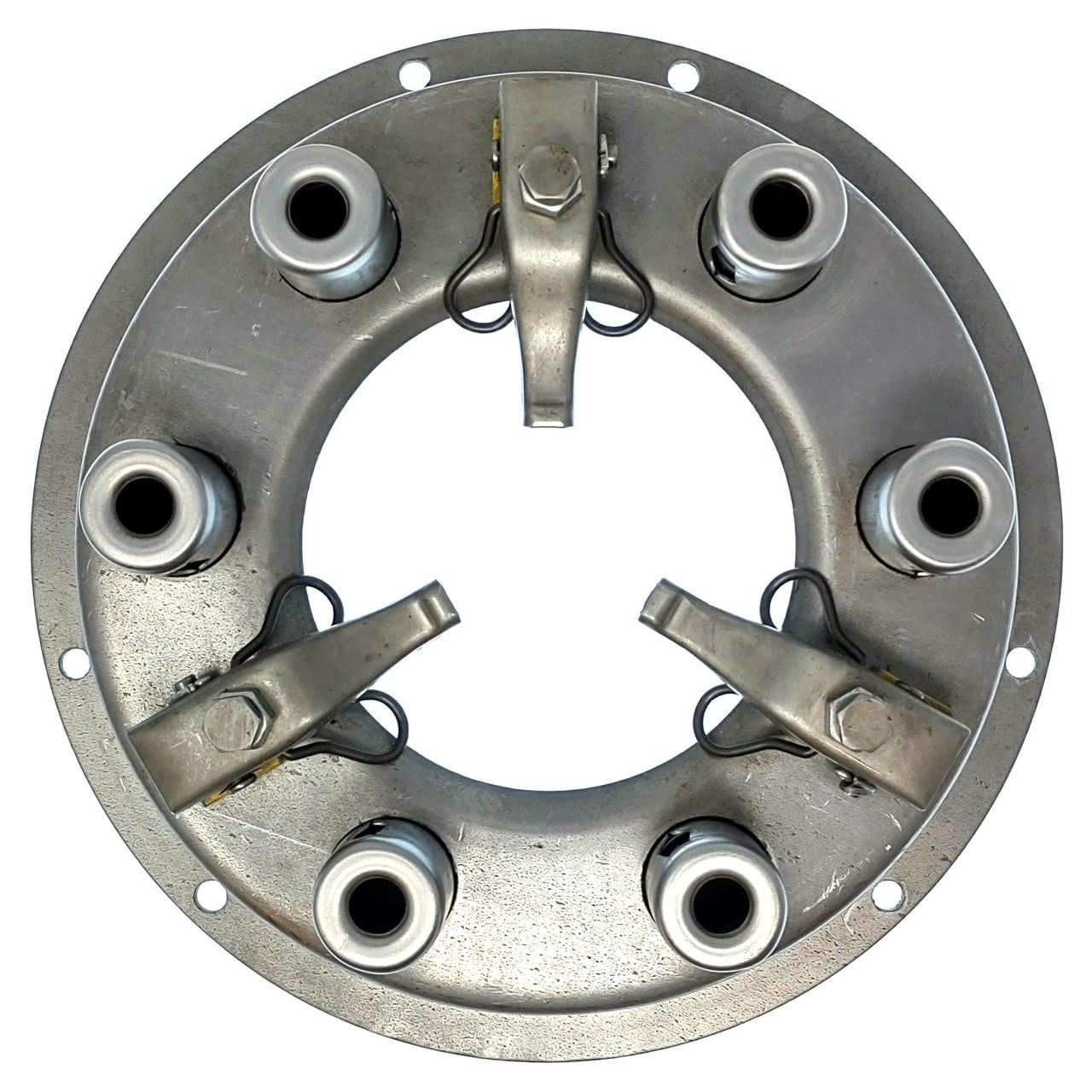 9" Pressure Plate Clutch Allis Chalmers D10 D12 D15 H3 HD3 70247745 ...