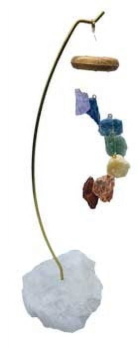 9" Quartz Table Chime - Walmart.com