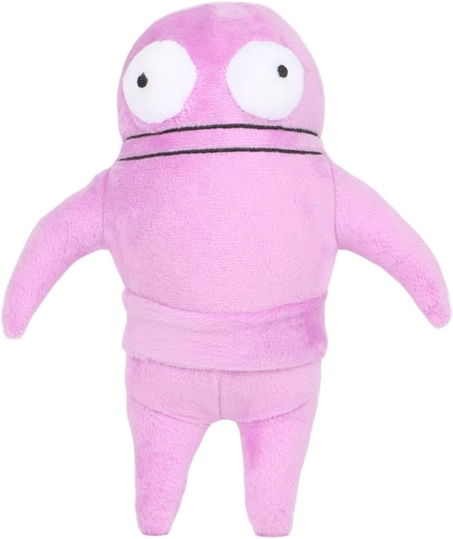 9" R.E.P.O Plush Colorful Monsters Plushies Funny Stuffed Figure for ...