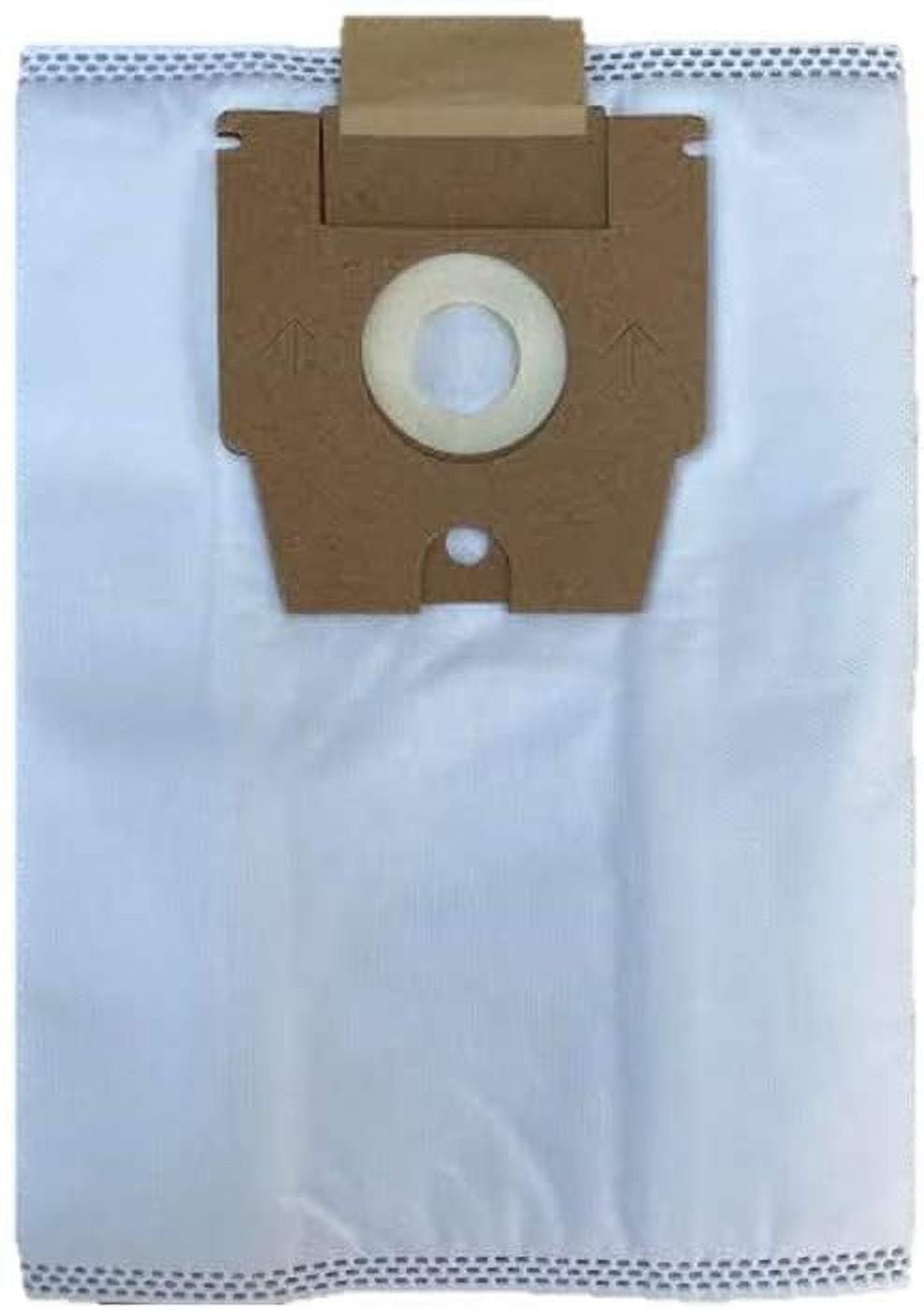 9 Replacement Riccar Type H Hepa Bags for Riccar Immaculate, Impeccable ...