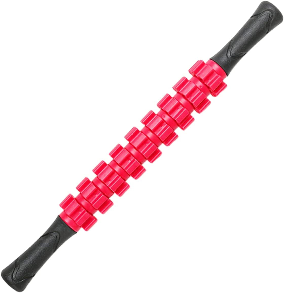 9 Roller Sore Neck Roller Hamstring Roller Stick Massage Roller Stick ...
