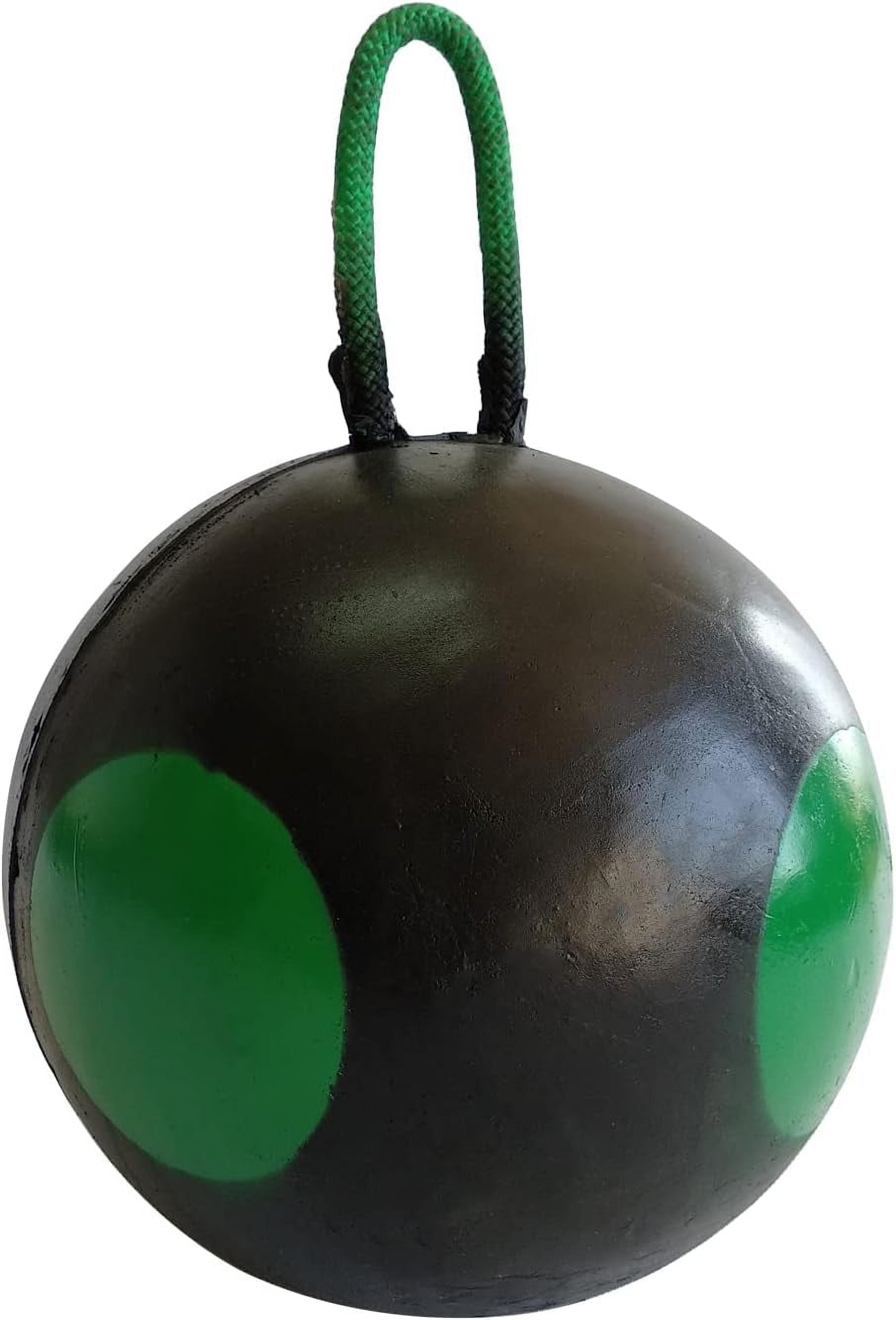 9" Round Ball Archery Target for Shooting Archery- Self Healing, UV ...