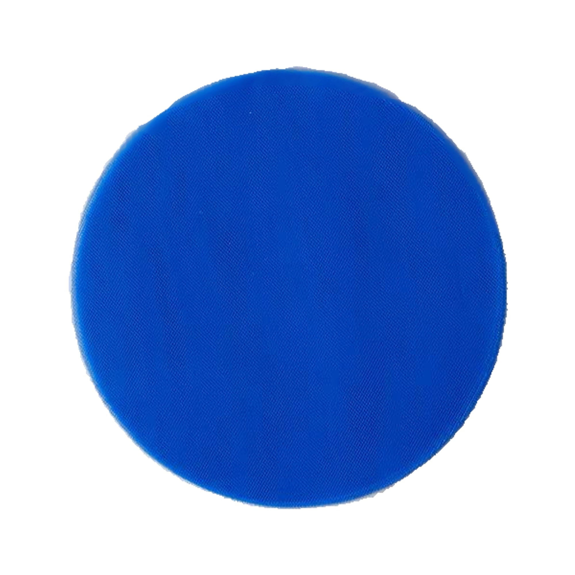 9" Royal Blue Tulle Circle - 25 Pack - Walmart.com