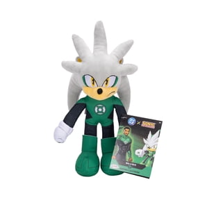 Silver Plush Toys for Kids and Collectors Shop Walmart Online