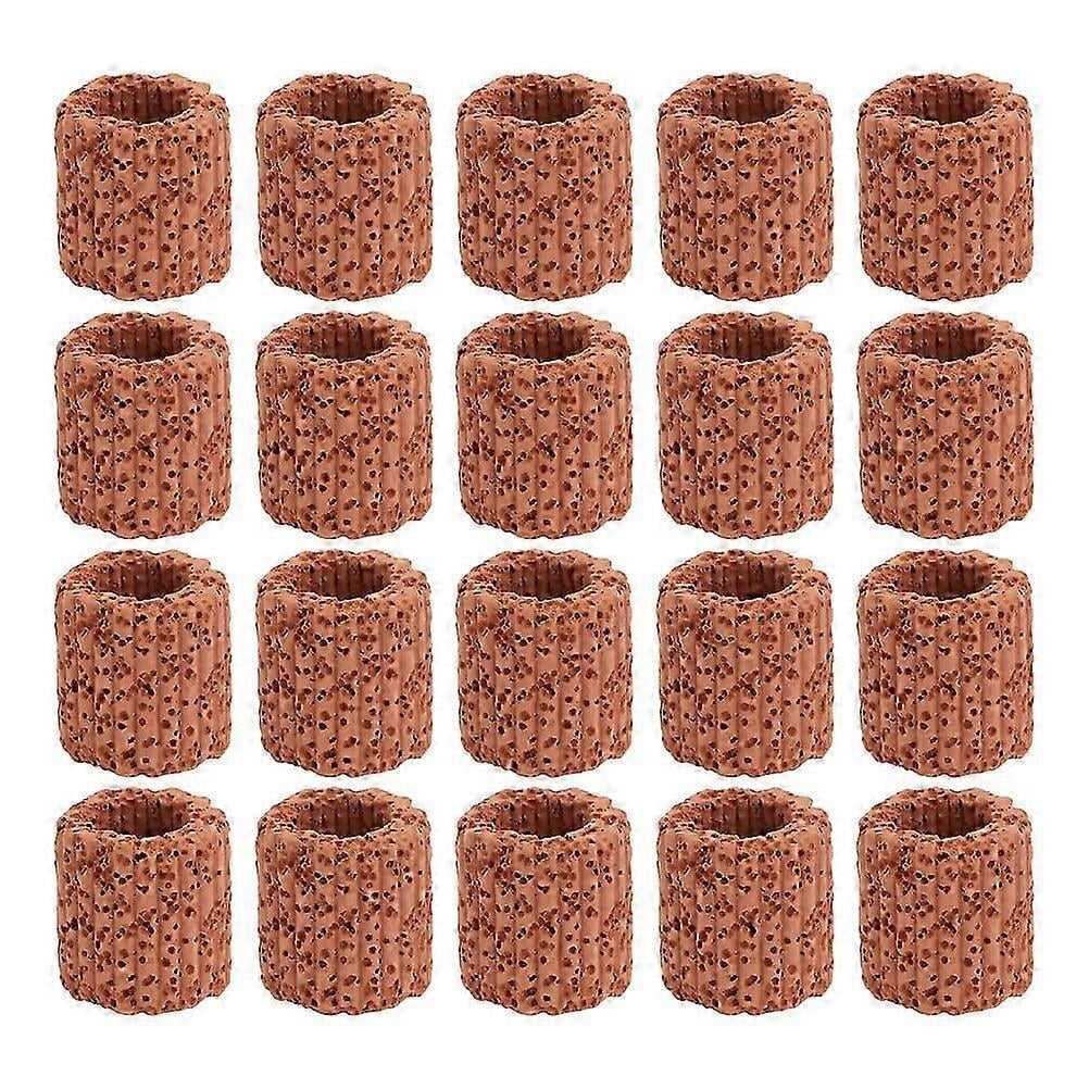 9 Sets Cake Stand Hardware Kit Tiered Tray Hardware Fittings for Cake ...